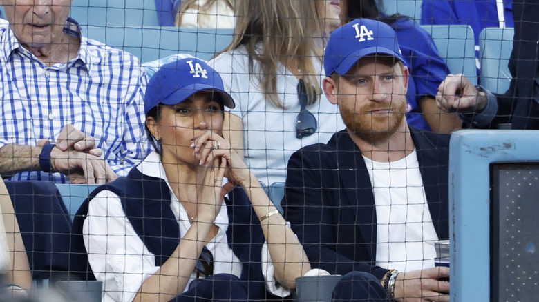 Critics React To Kim Kardashian's Exposé Of Meghan And Harry's ...