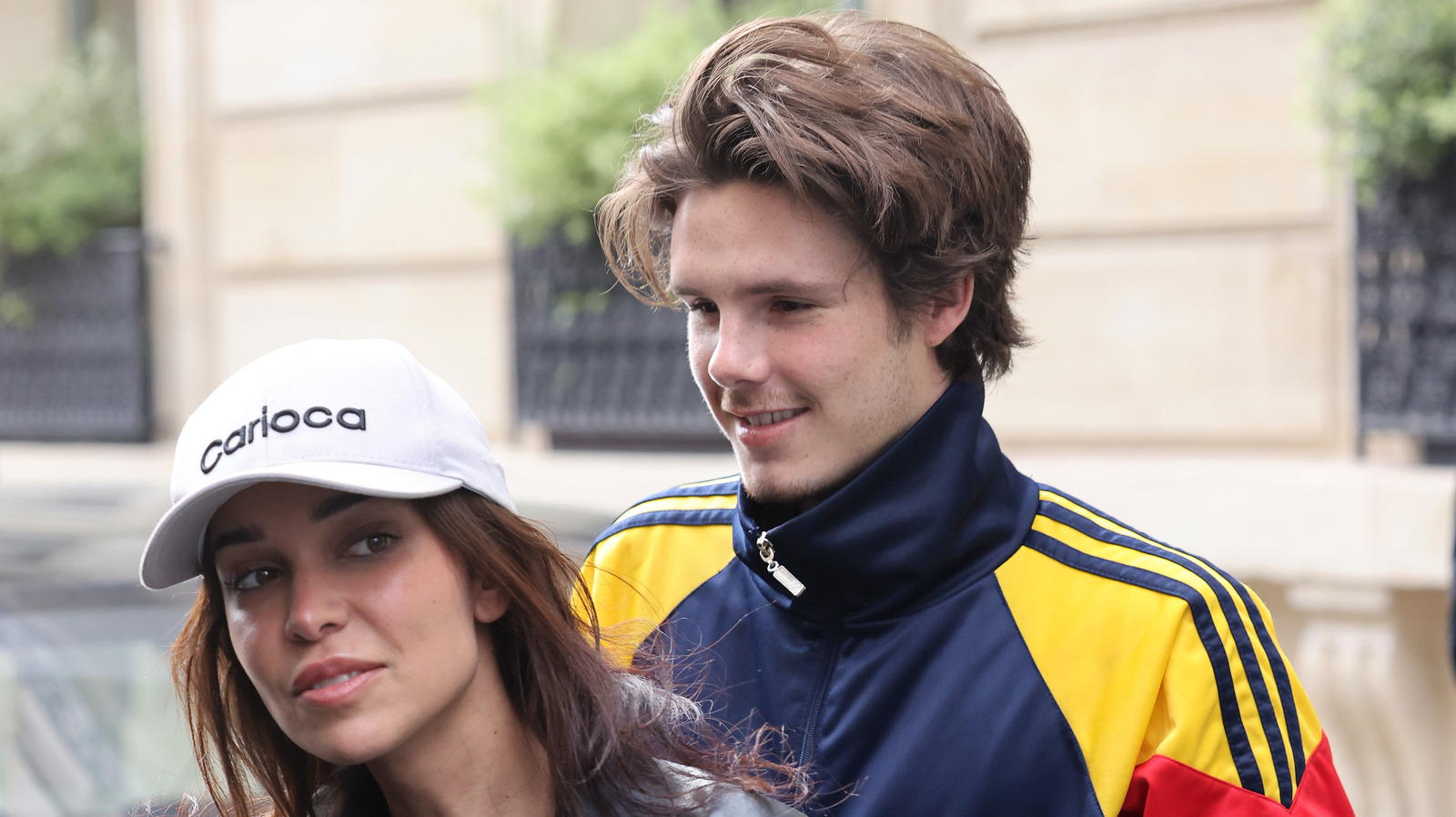 Cruz Beckham Has A Big Age Gap With His Girlfriend. Here's What We Know ...