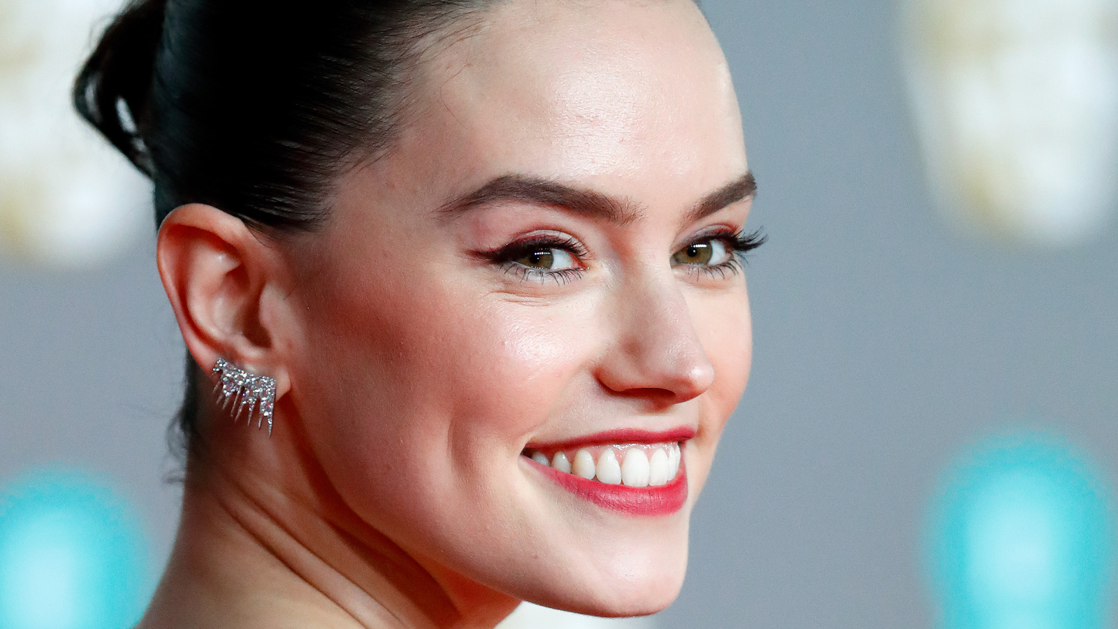 Daisy Ridley's Charming Moment Finally Meeting This Star
