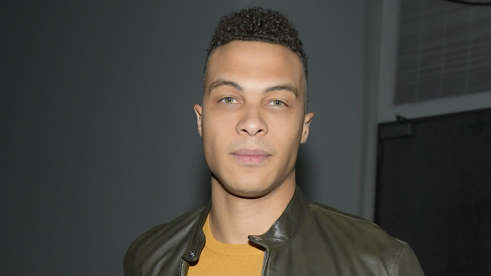 Dale Moss Reveals How He's Really Doing Since His Breakup With Clare ...