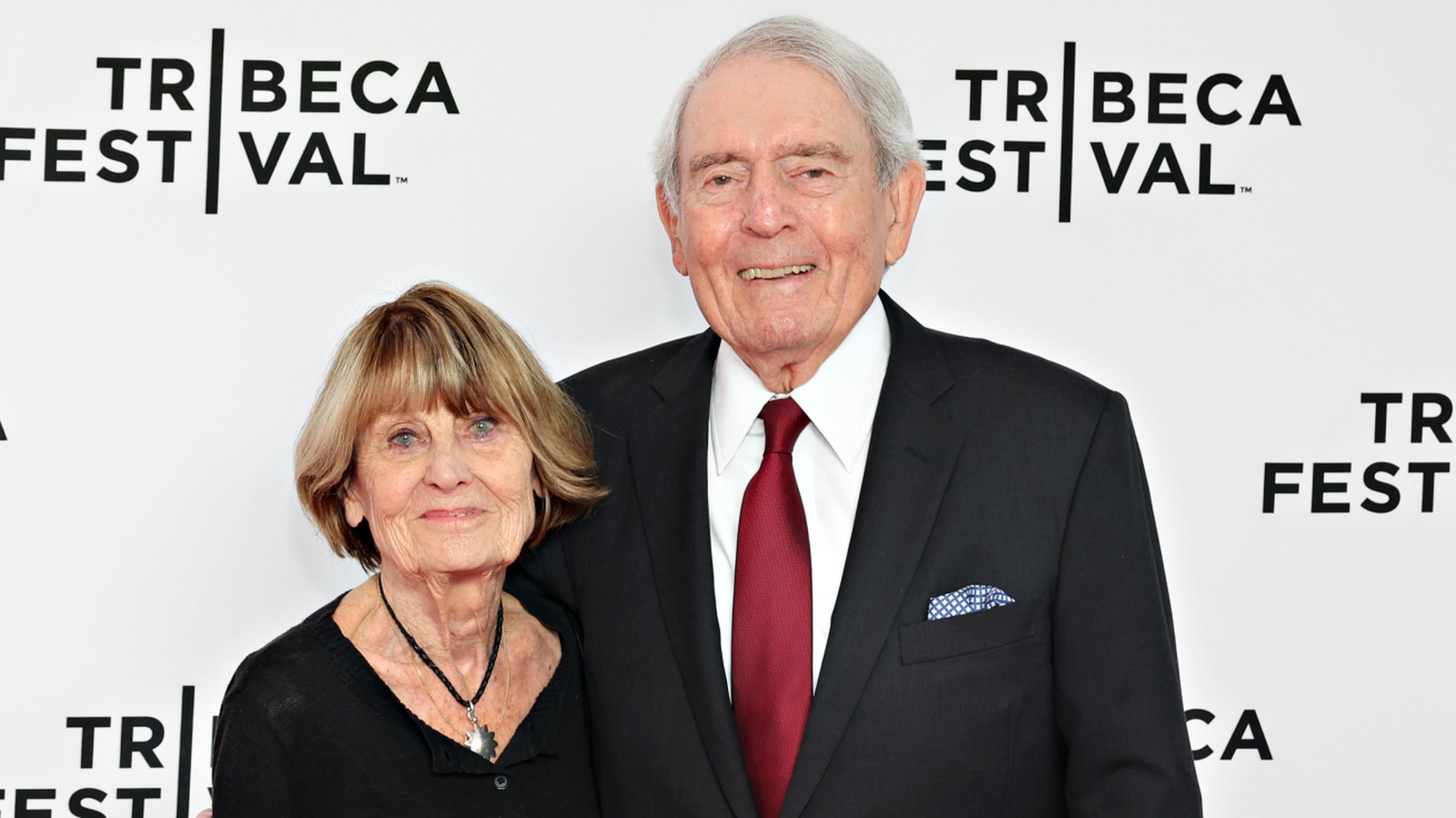 Dan Rather Tragically Loses His Wife Jean After 67 Years Of Marriage