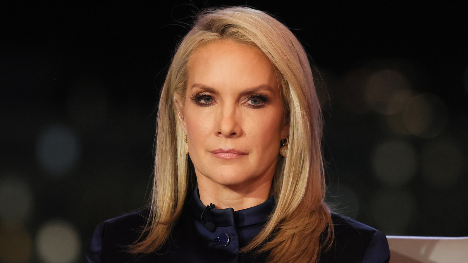 Dana Perino's Tacky Nursing Home 'Fit Gave Red A Bad Rap