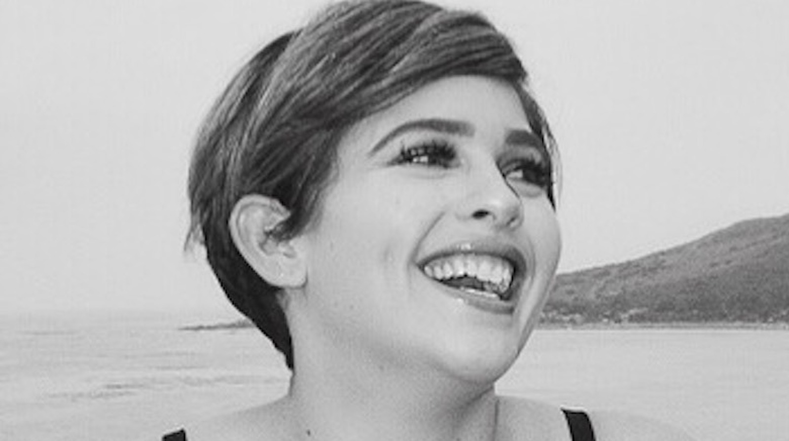 Dani DMC On How She Became A 'Confidence Activist' - Exclusive Interview