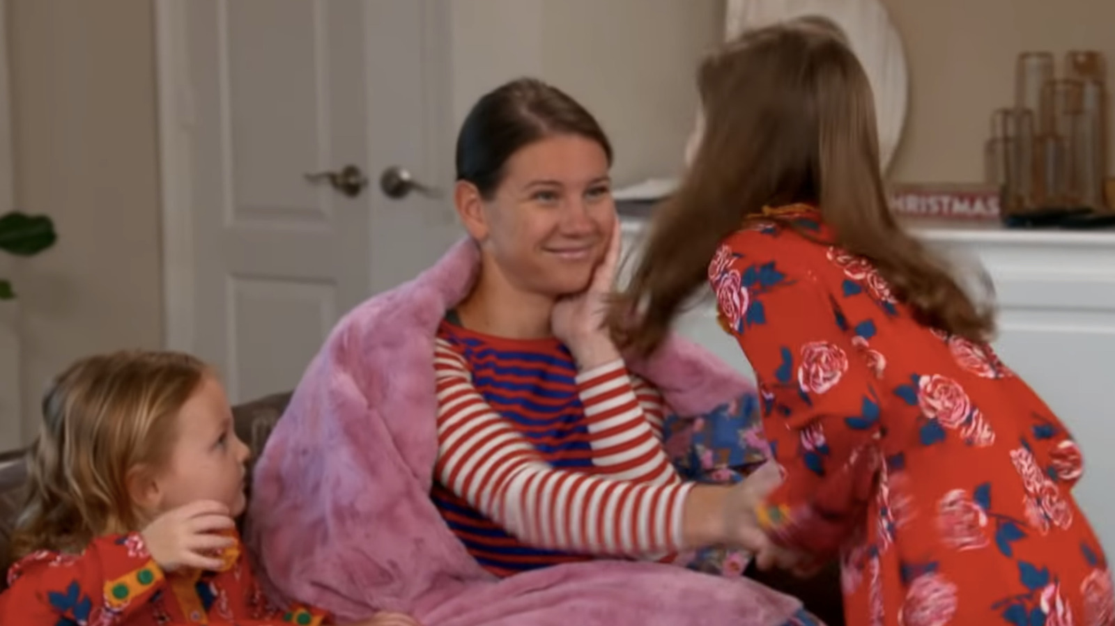 Danielle Busby Reveals Tough Battle With Mystery Health Issue