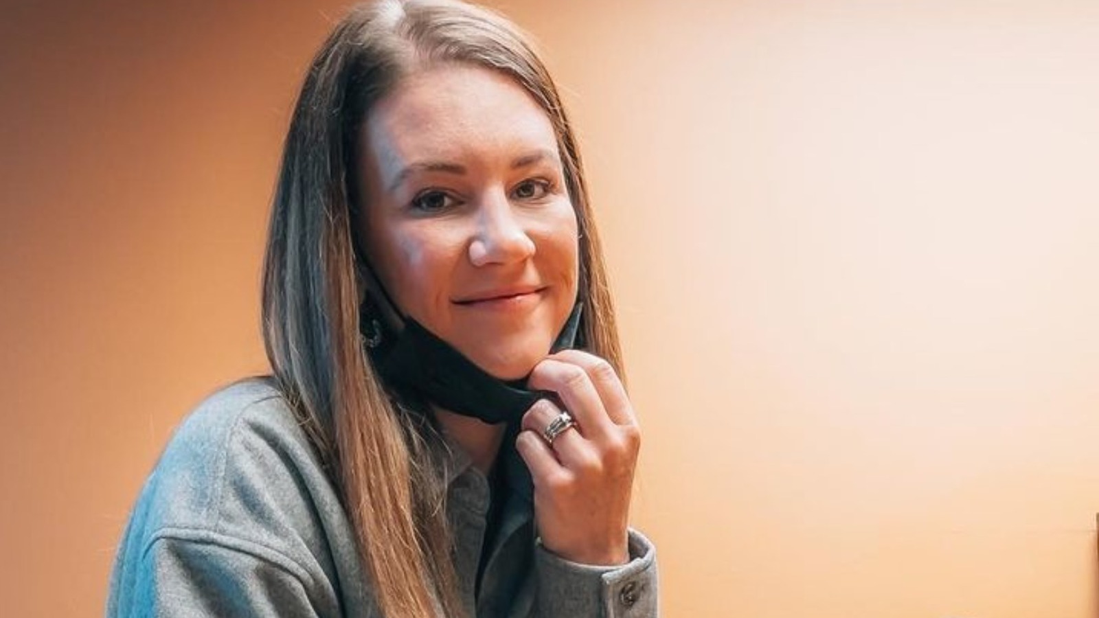 Danielle Busby Shares A Hopeful Update On Her Health Battle