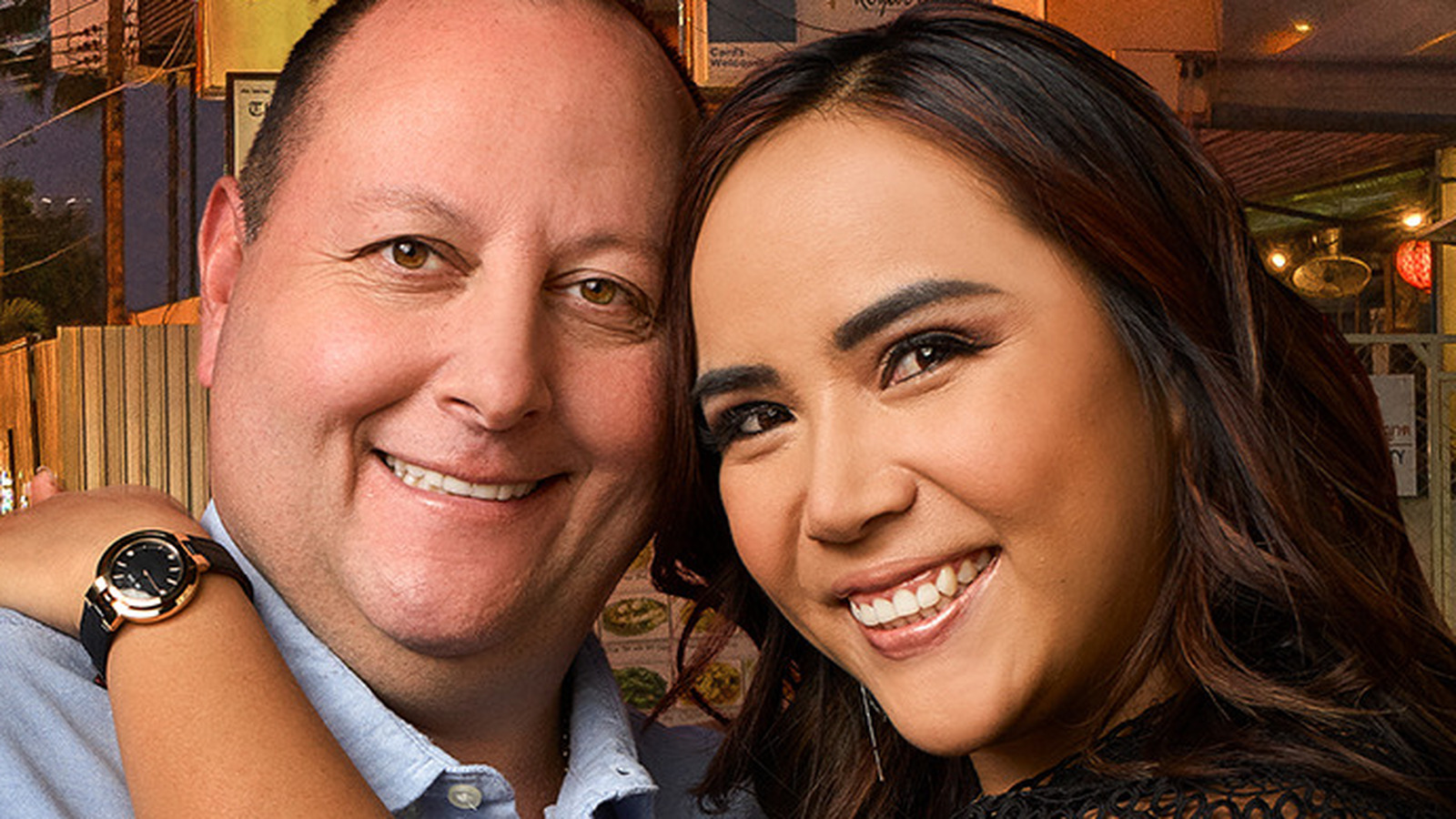 David And Annie Toborowsky On David & Annie: After The 90 Days ...