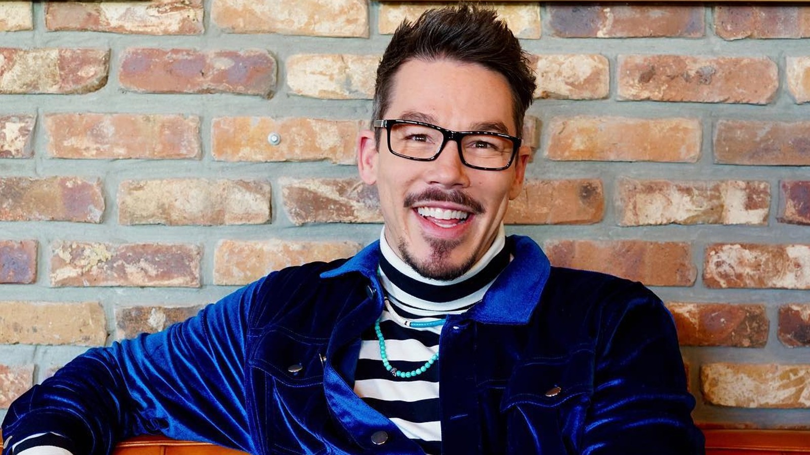 David Bromstad Was Facing Major Money Problems When He Stumbled Into Design