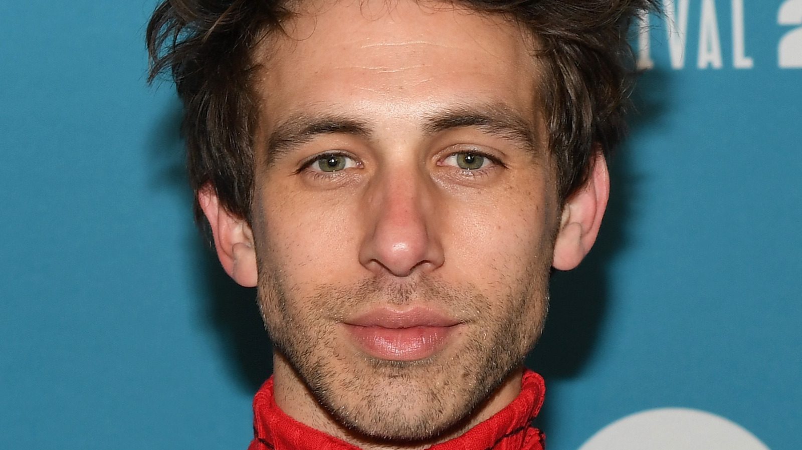 Days Of Our Lives' Blake Berris Weighs In On His Other-Worldly Return ...