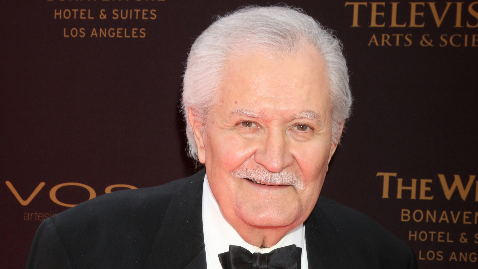 Days Of Our Lives Classic Love Story: Victor And Caroline