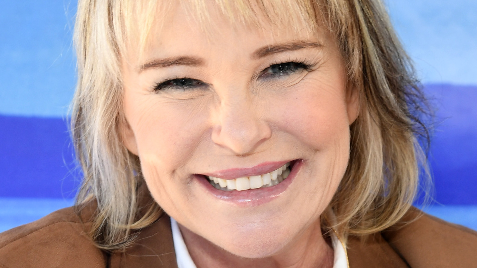 Days Of Our Lives' Judi Evans And Vincent Irizarry Recreate Iconic ...