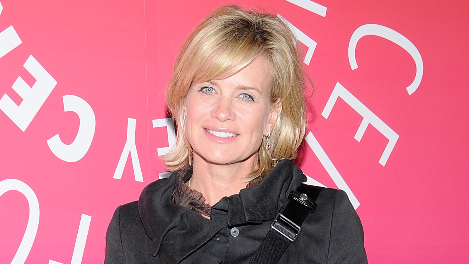 Days Of Our Lives' Mary Beth Evans Has A Touching Tribute To Late Co ...