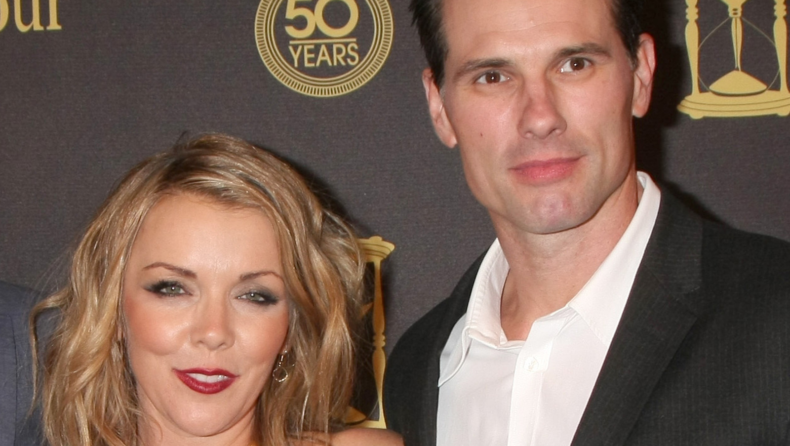 Austin Reed Days Of Our Lives