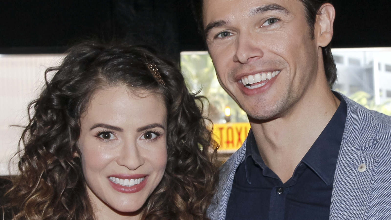 Days Of Our Lives Relationship Timeline: Xander And Sarah