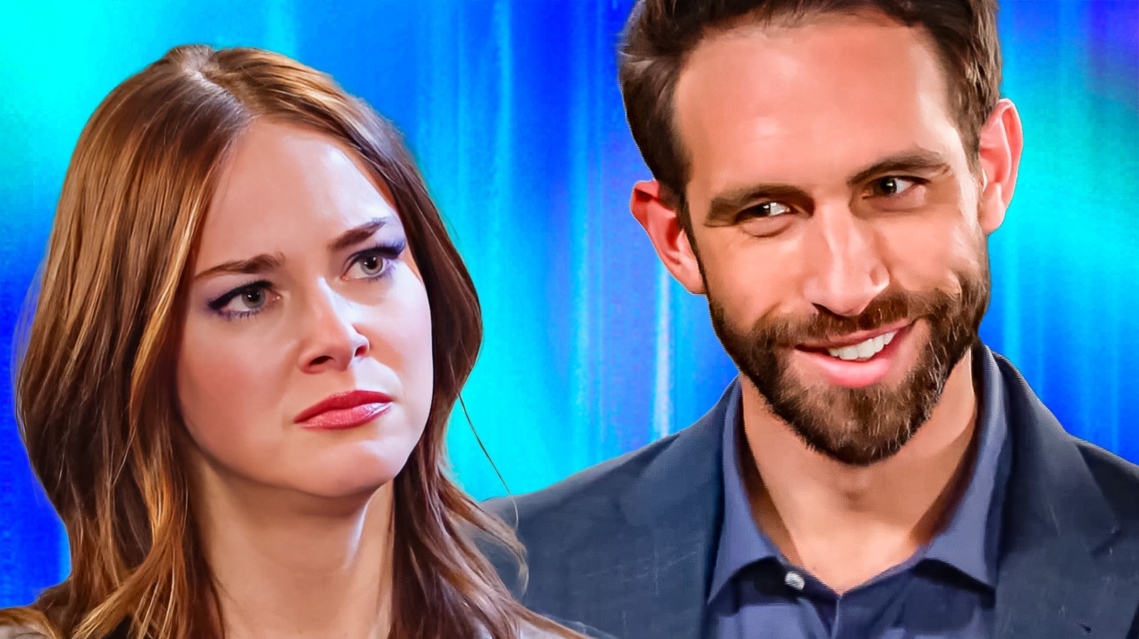 Days Of Our Lives Spoilers For The Week Of 12/4: Everett & Stephanie ...