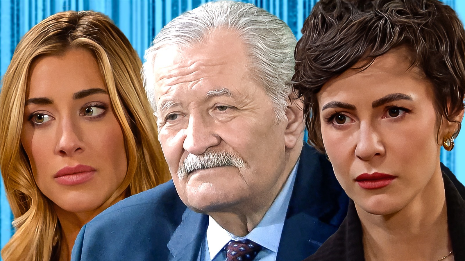 Days Of Our Lives Spoilers For The Week Of 8/21: Xander Faces Sarah's ...
