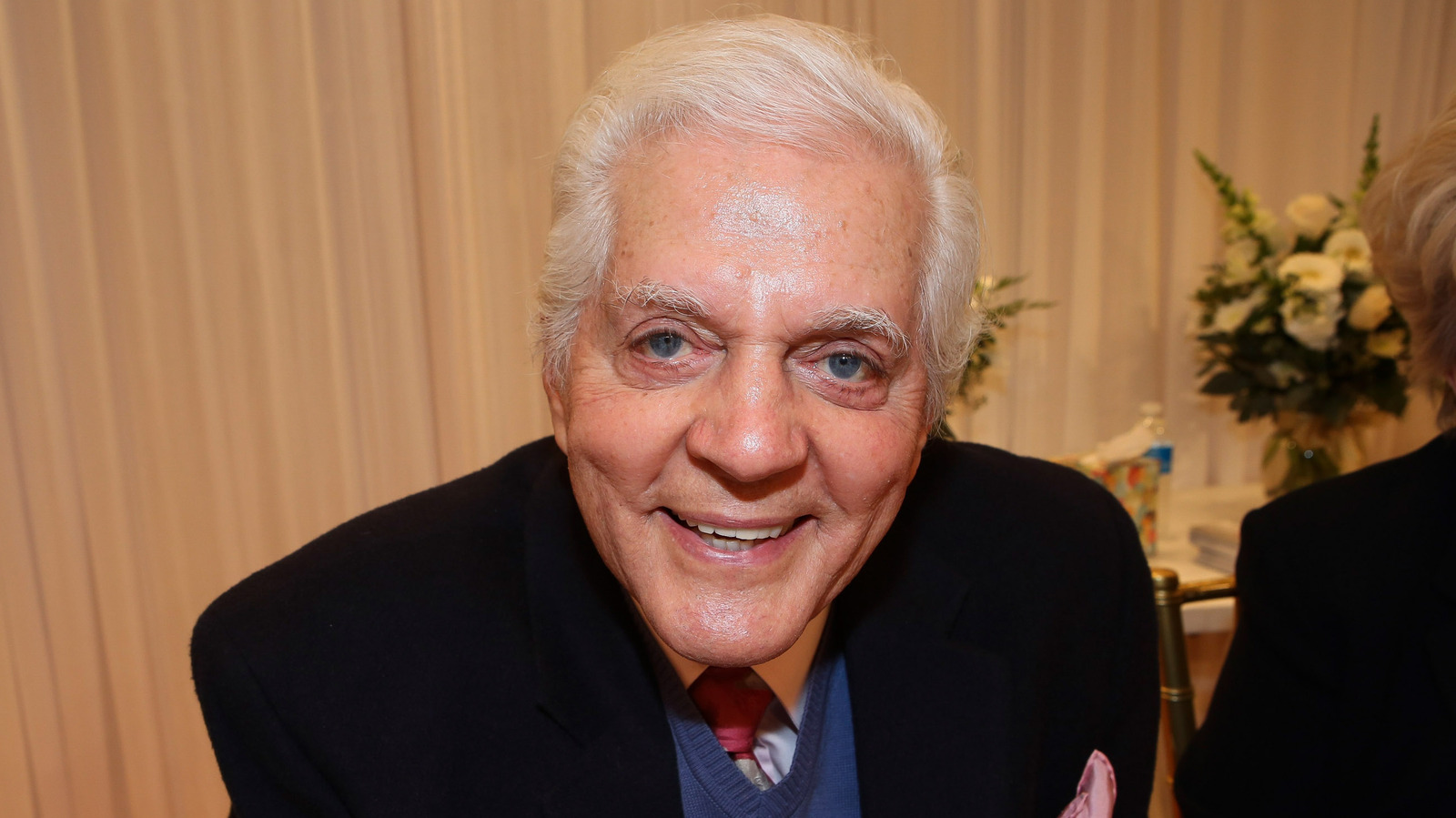 Days Of Our Lives Star Bill Hayes Dead At 98