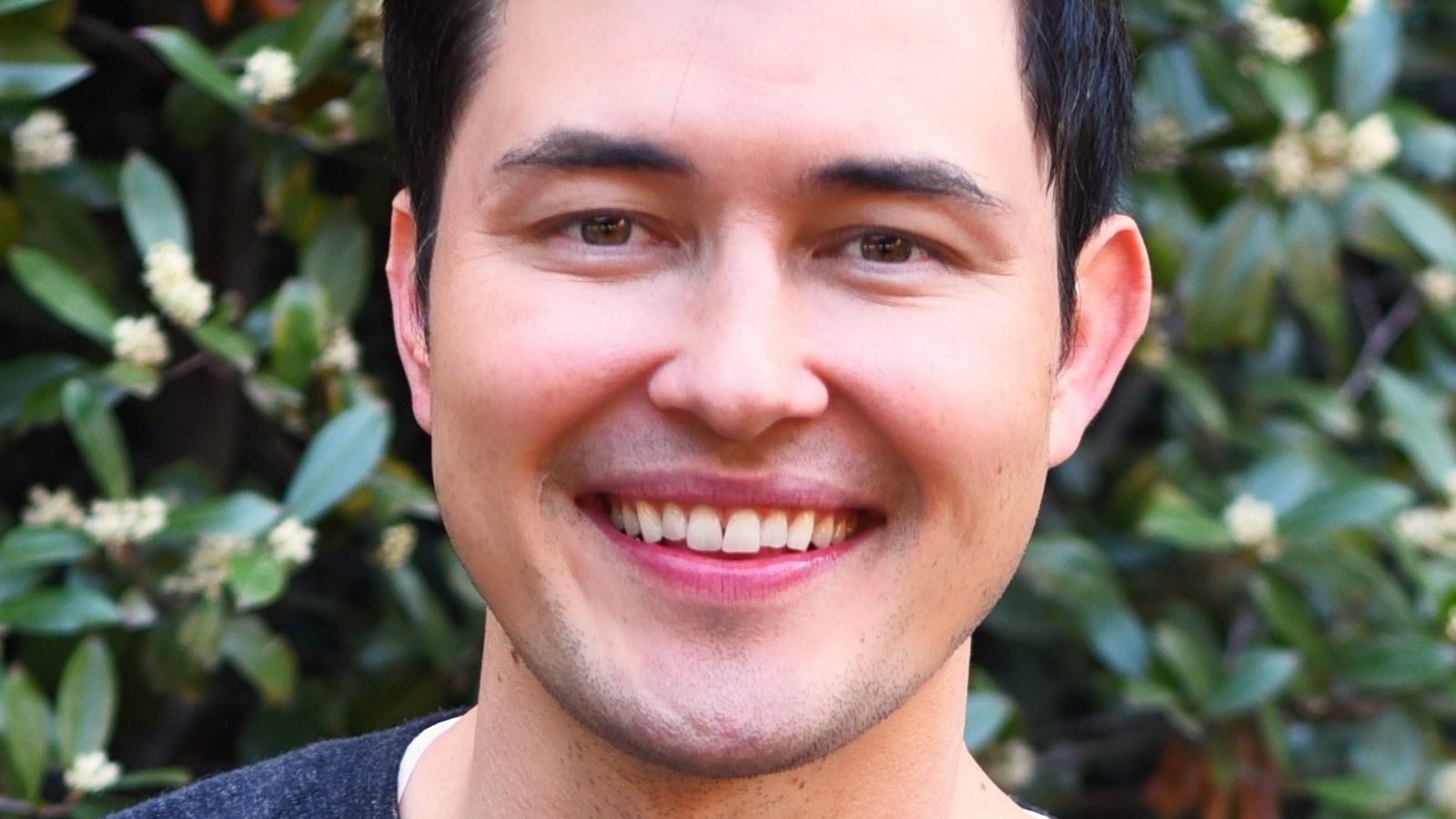 Days Of Our Lives Star Christopher Sean Teases Another Salem Return