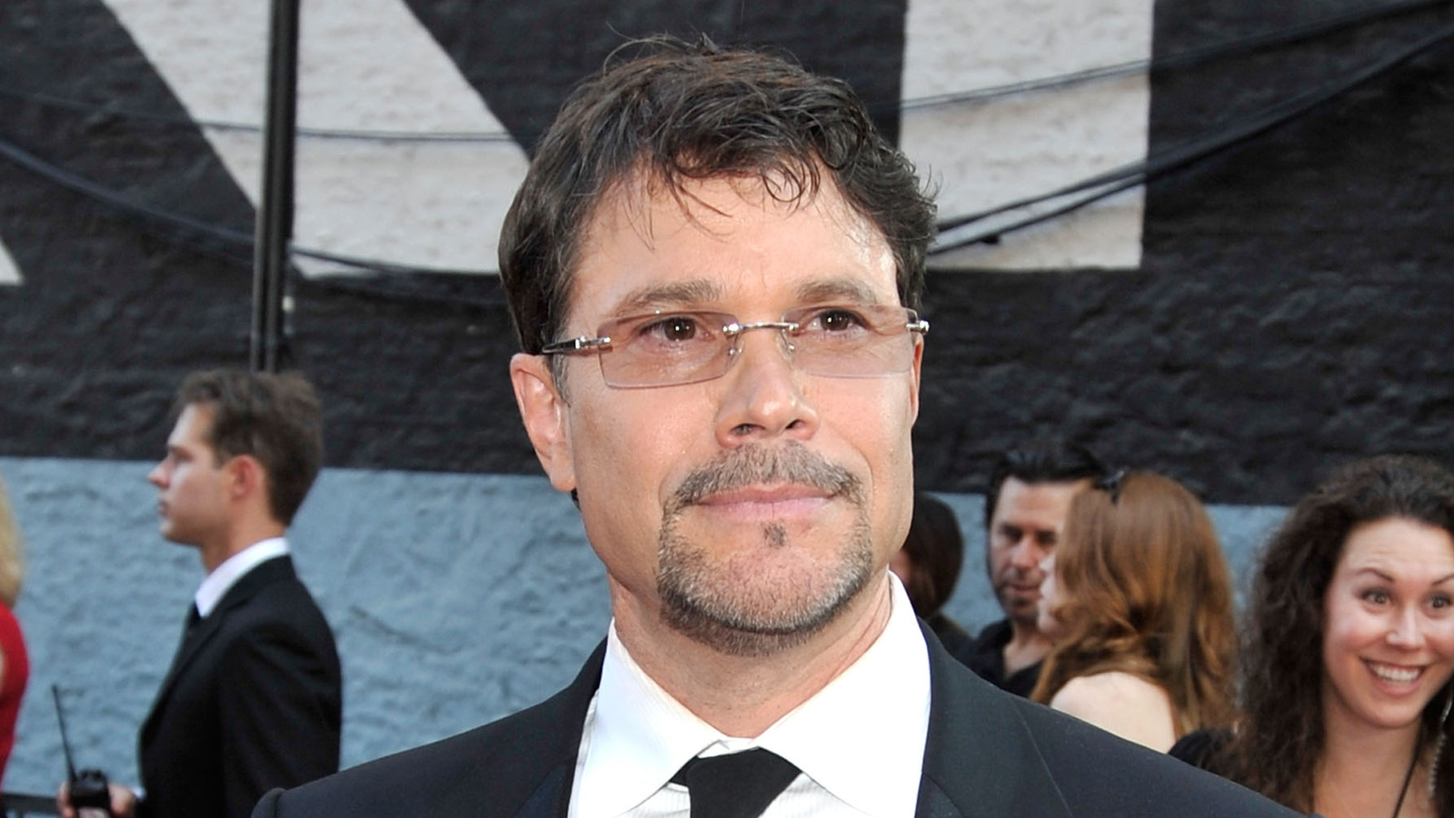 Days Of Our Lives Star Peter Reckell On Why He Never Got A Chance To ...