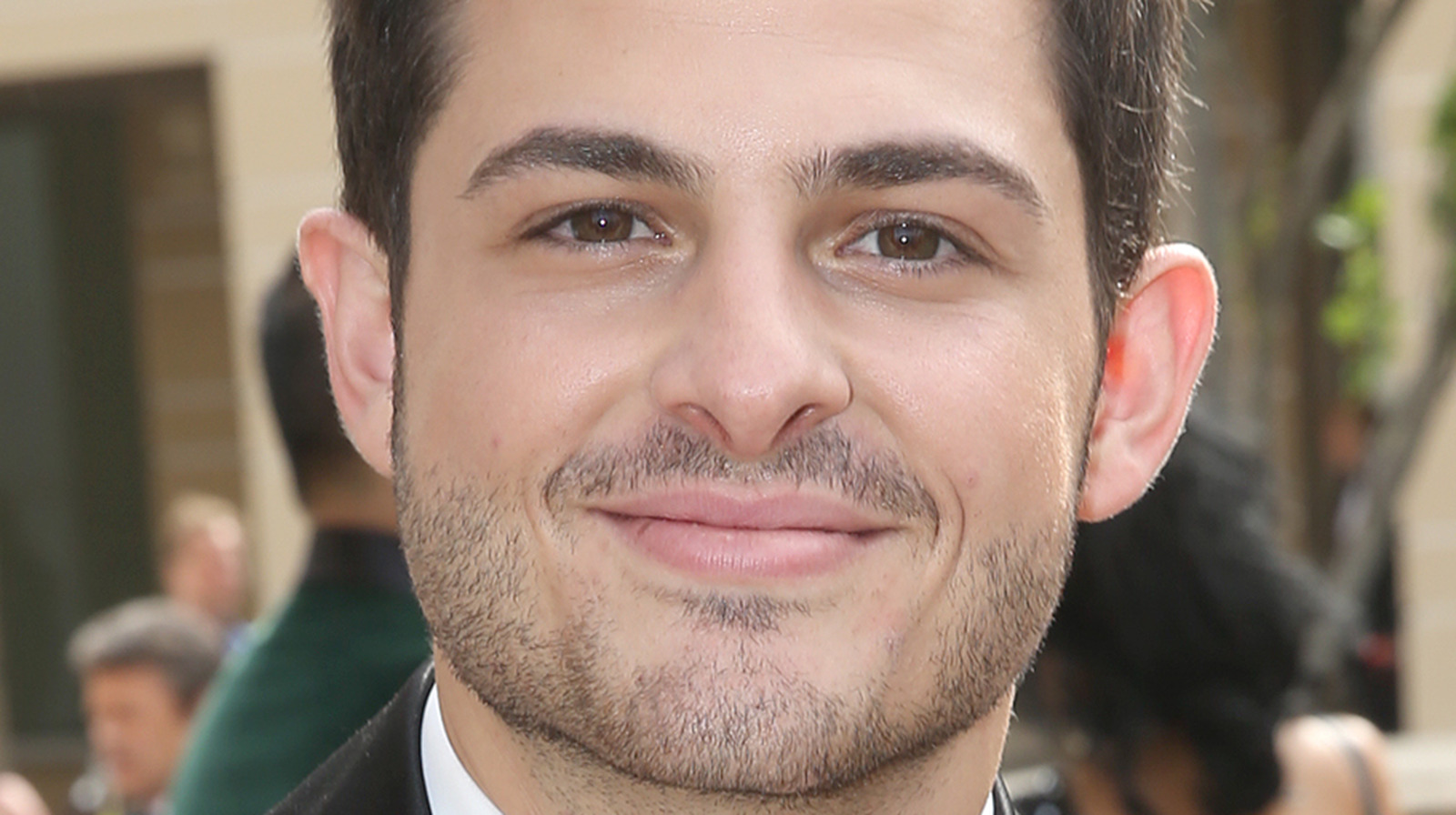 Days Of Our Lives Star Zach Tinker Shared An Update On His Future With ...