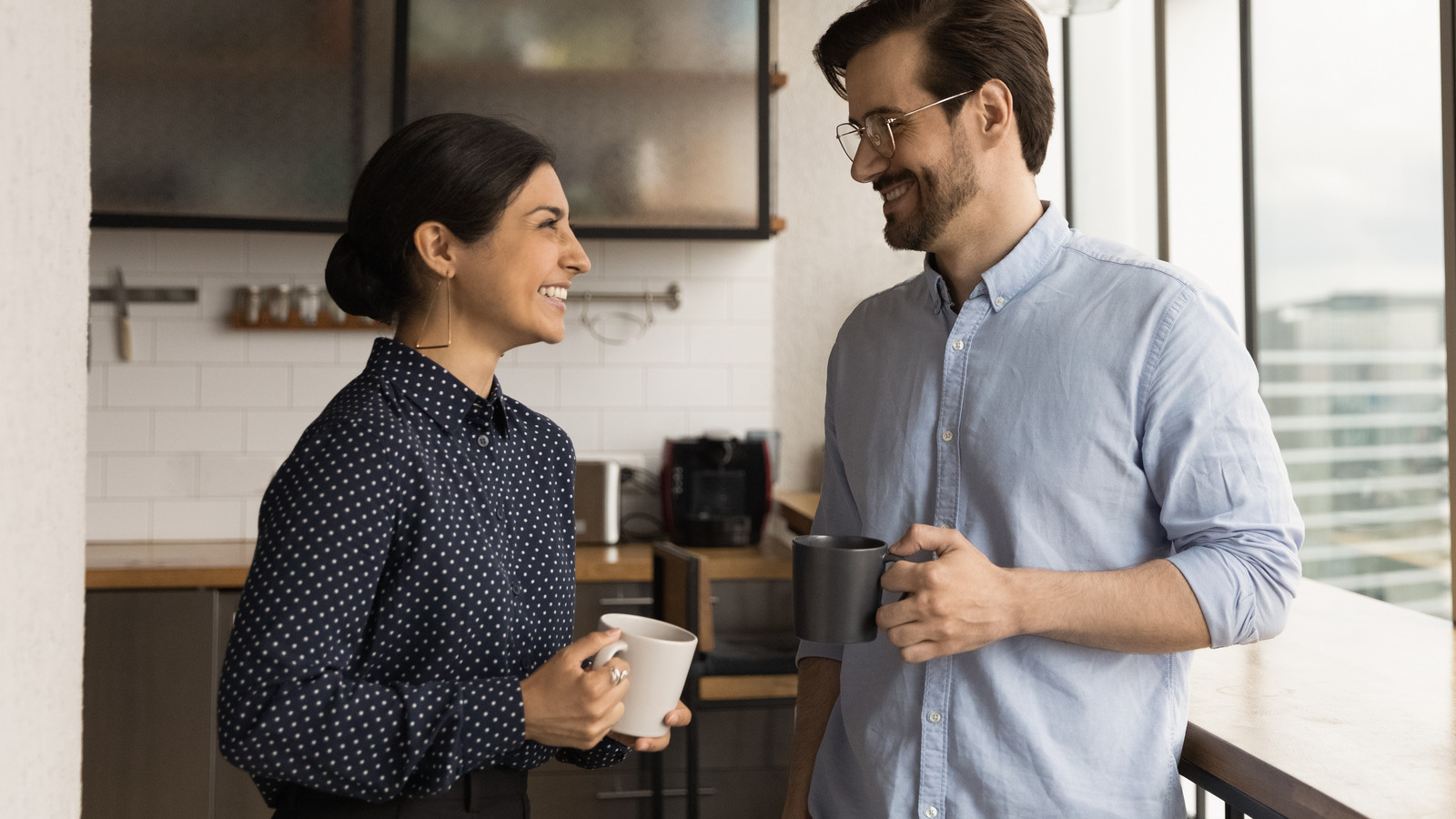 Dealing With An Office Crush And Keeping Your Relationship Professional Dealing With An Office Crush And Keeping Your Relationship Professional