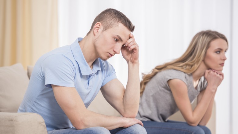 Decoding Your Boyfriend's Strange Behavior