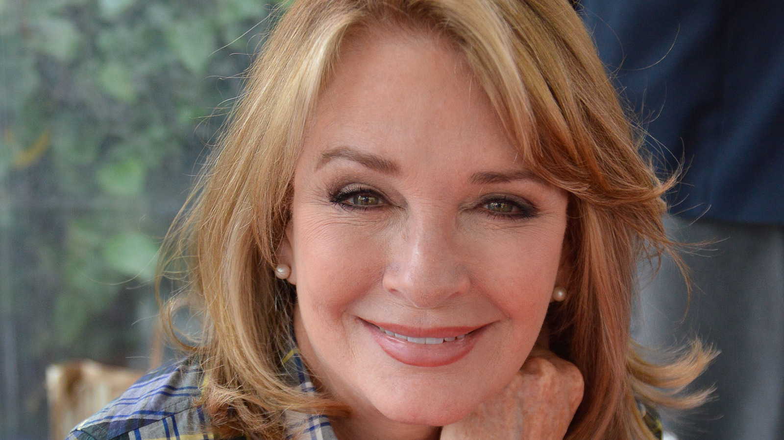 Deidre Hall Reveals How She Prepares For Demonic Possession Scenes