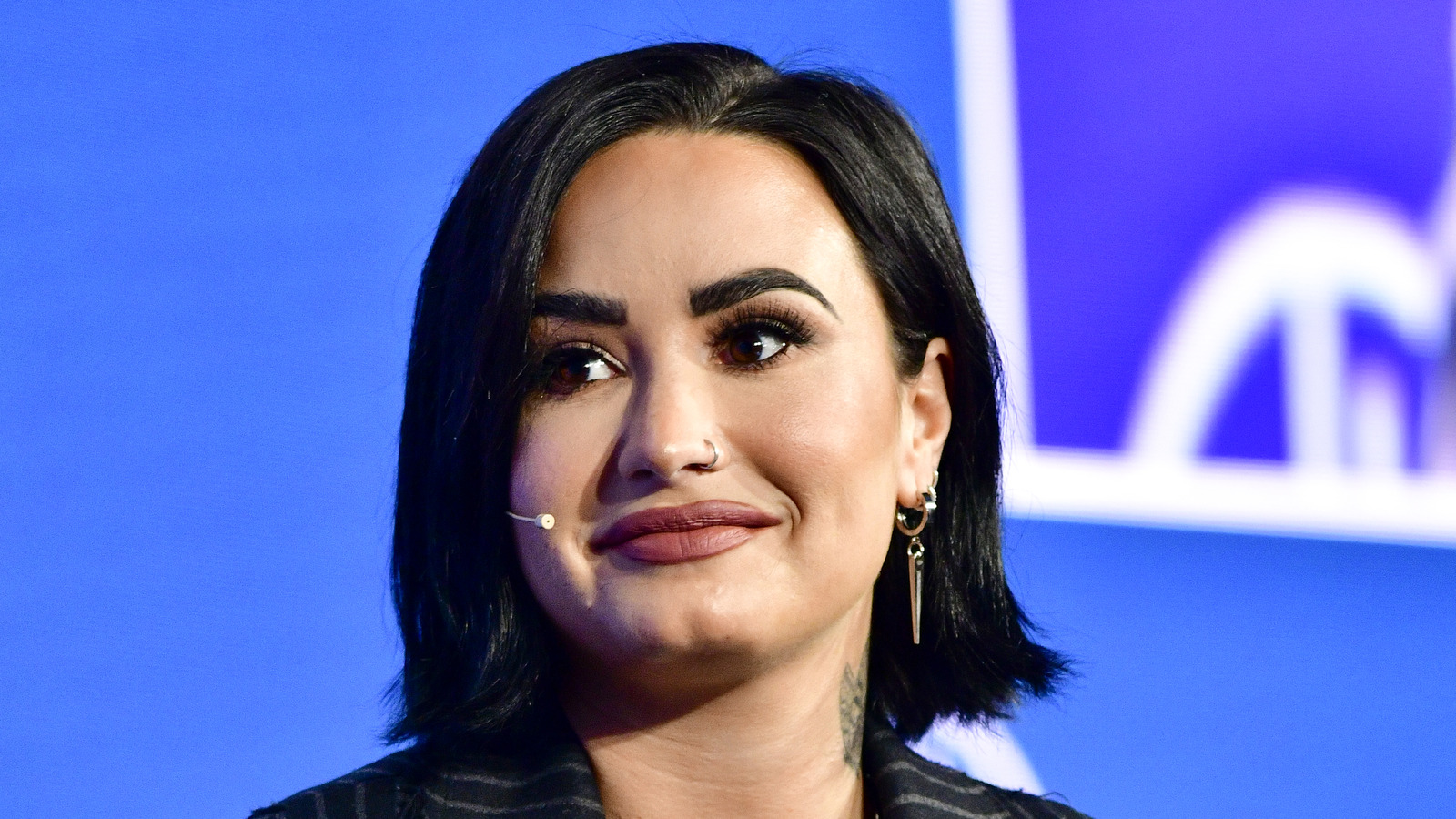 Demi Lovato's Music Played A Role In Her Coming Out Story