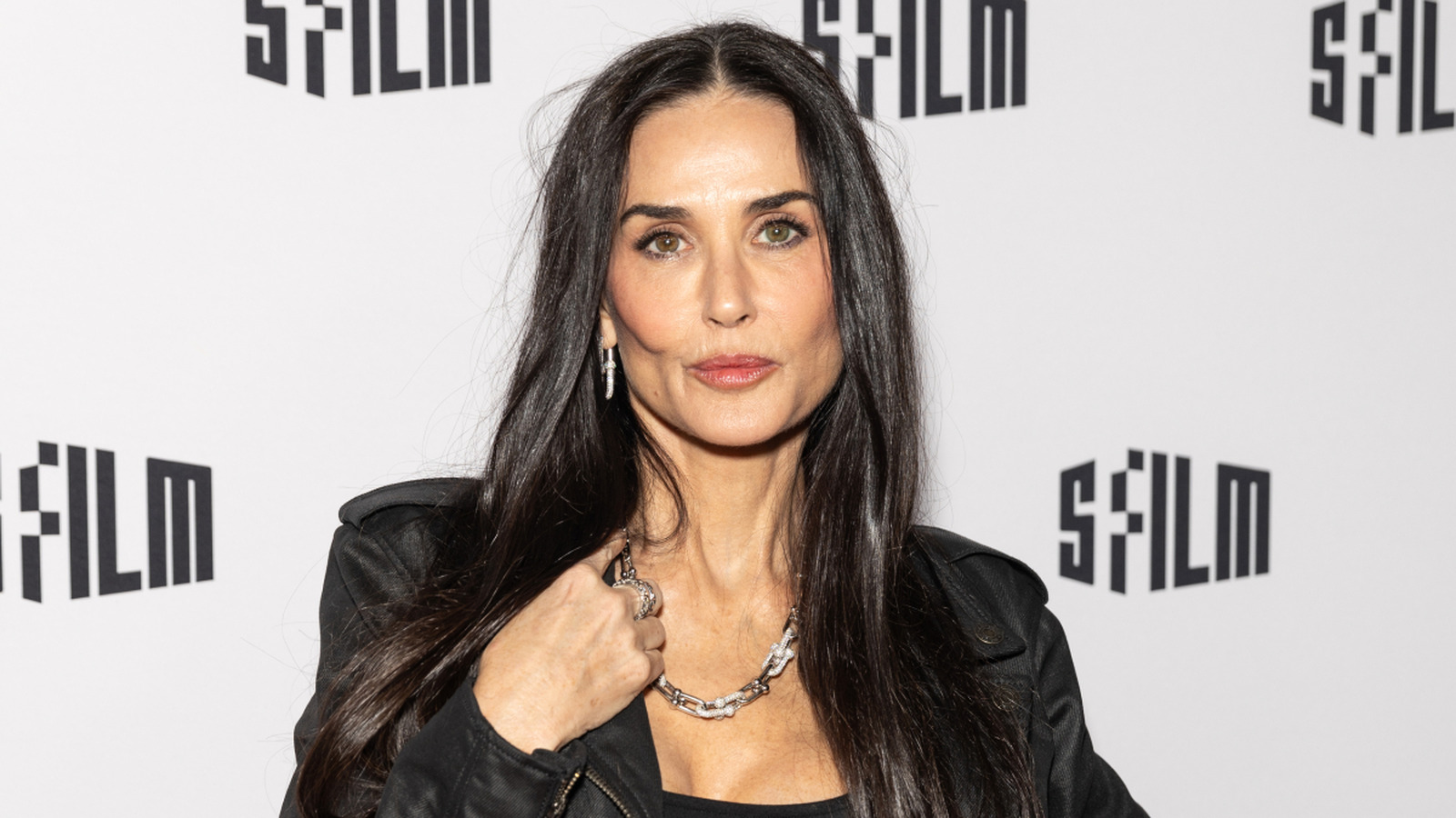Demi Moore's Most Controversial Moments