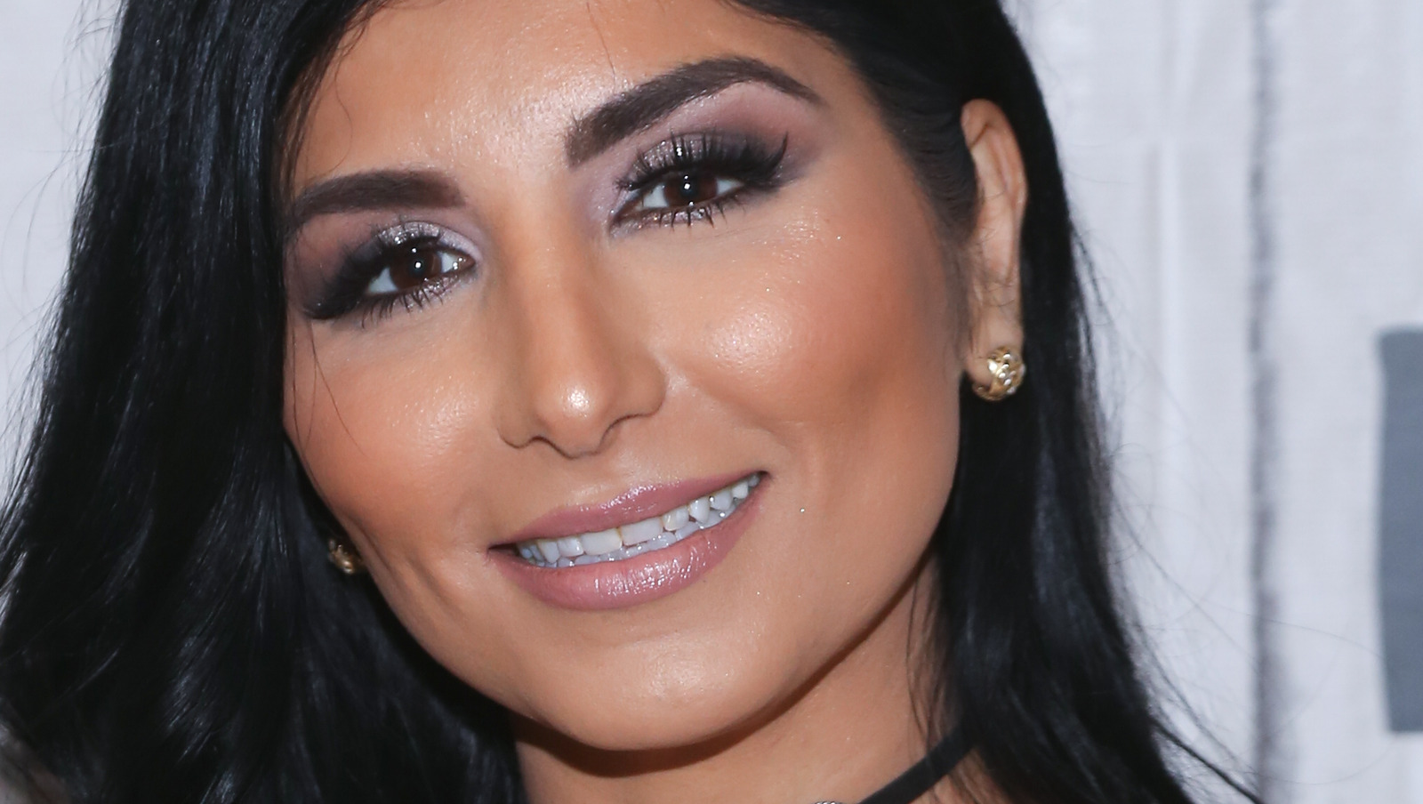 Destiney Rose: The Shahs Of Sunset Star's Net Worth Revealed