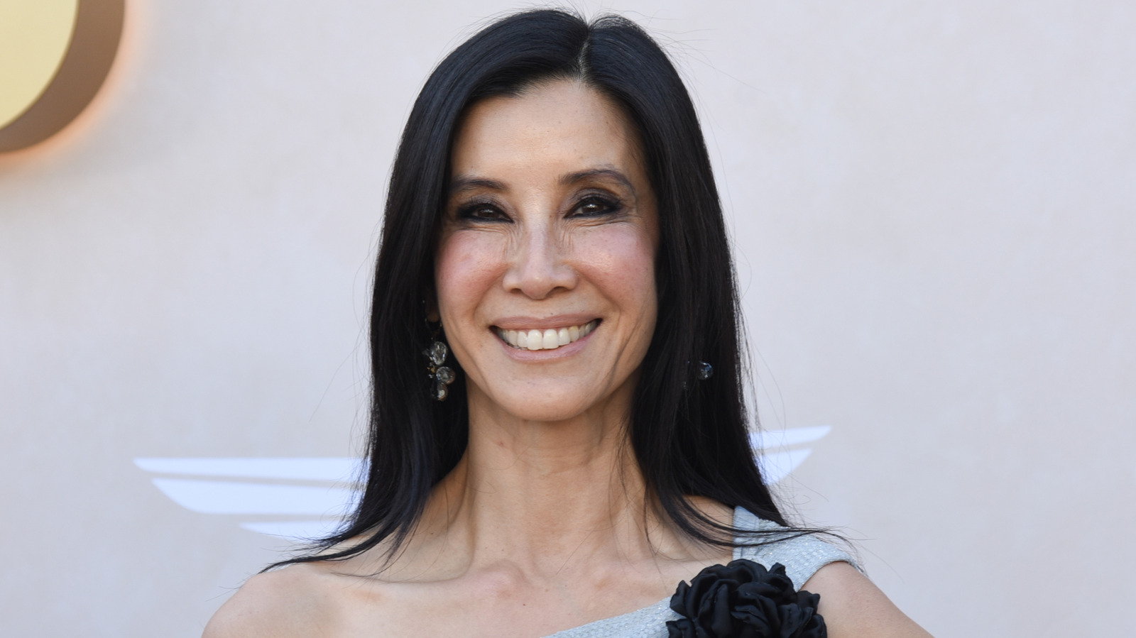 Details About CNN News Contributor Lisa Ling's Wedding To Paul Song