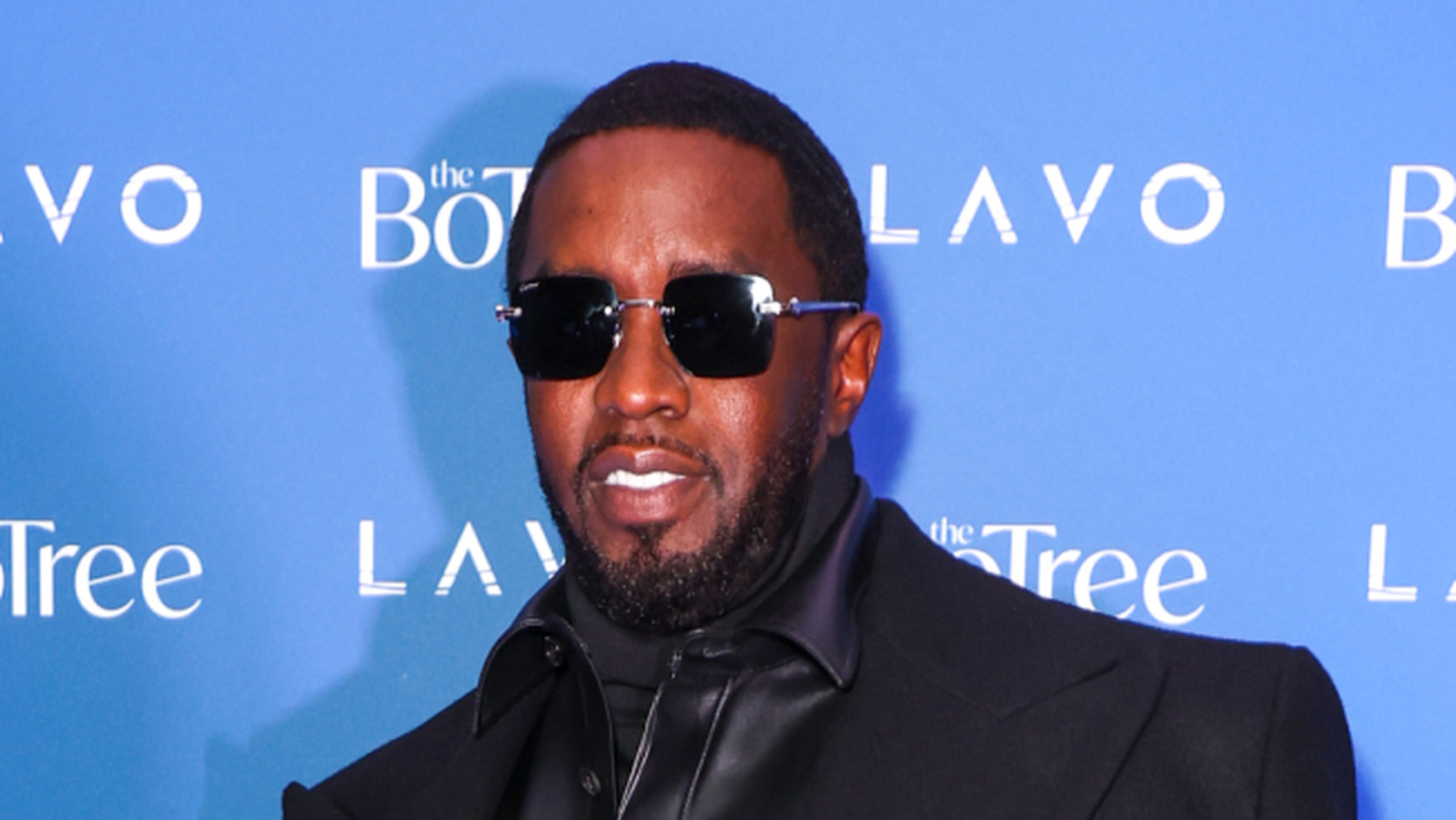 Details About Diddy's 55th Birthday In Prison