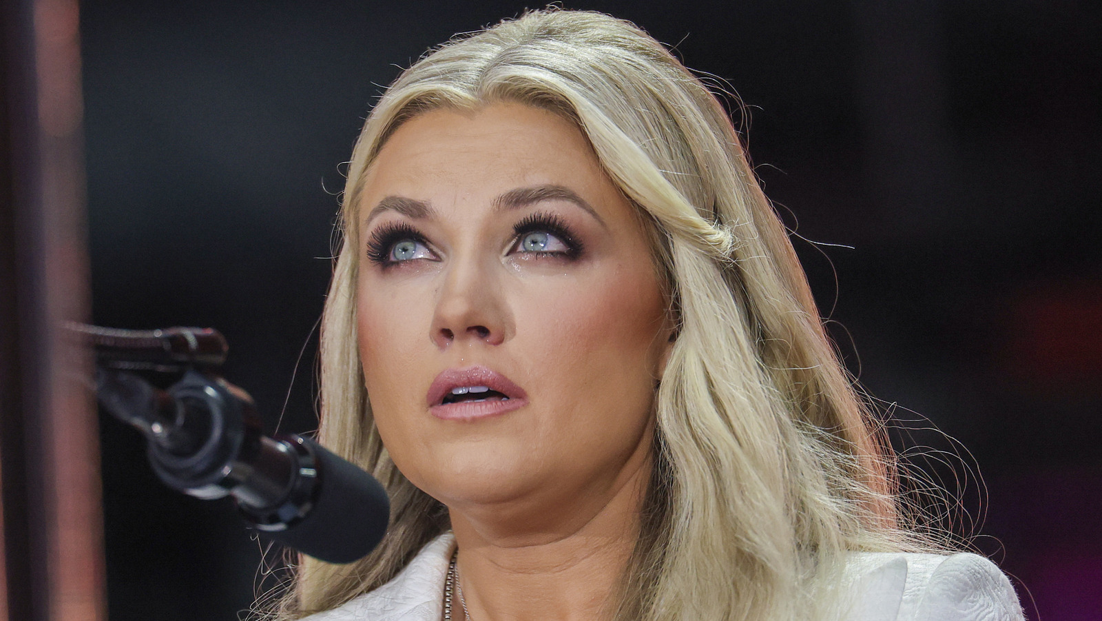 Details About Erika Kirk's Short Lived Stint On A Reality TV Show