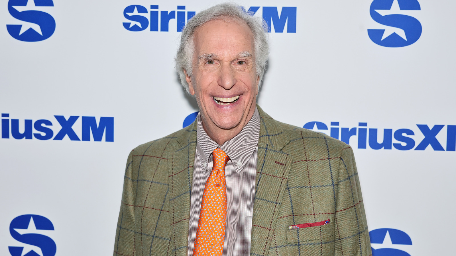 Details About Henry Winkler's Unpleasant Interaction With Donald Trump