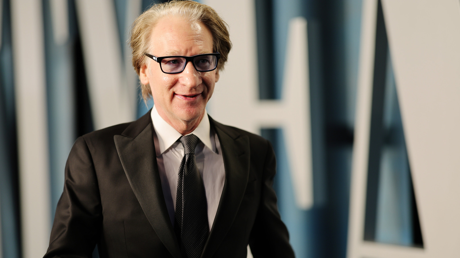 Details About Howard Stern's On-And-Off Friendship With Bill Maher