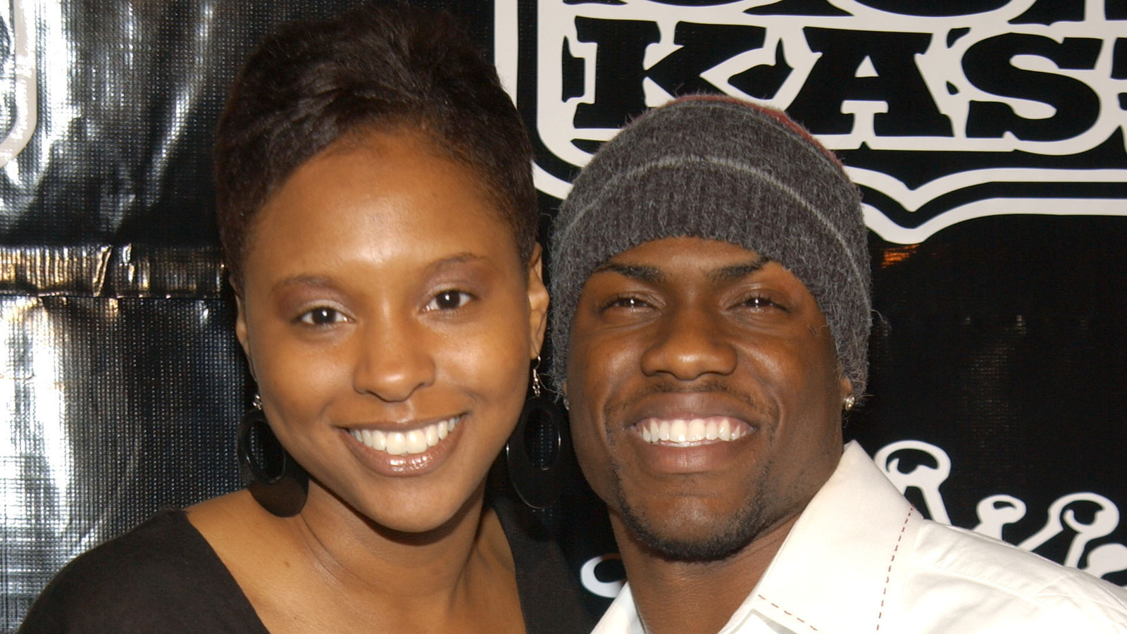 Details About Kevin Hart's Messy Divorce From His Ex-Wife Torrei