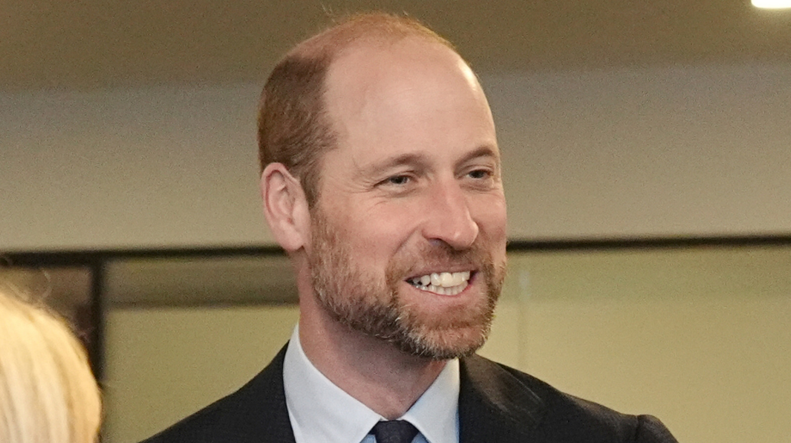 Details About Prince William's Weight Loss