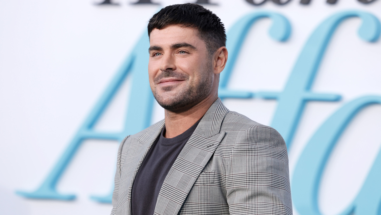 Details About The Accident That Changed Zac Efron's Appearance Forever