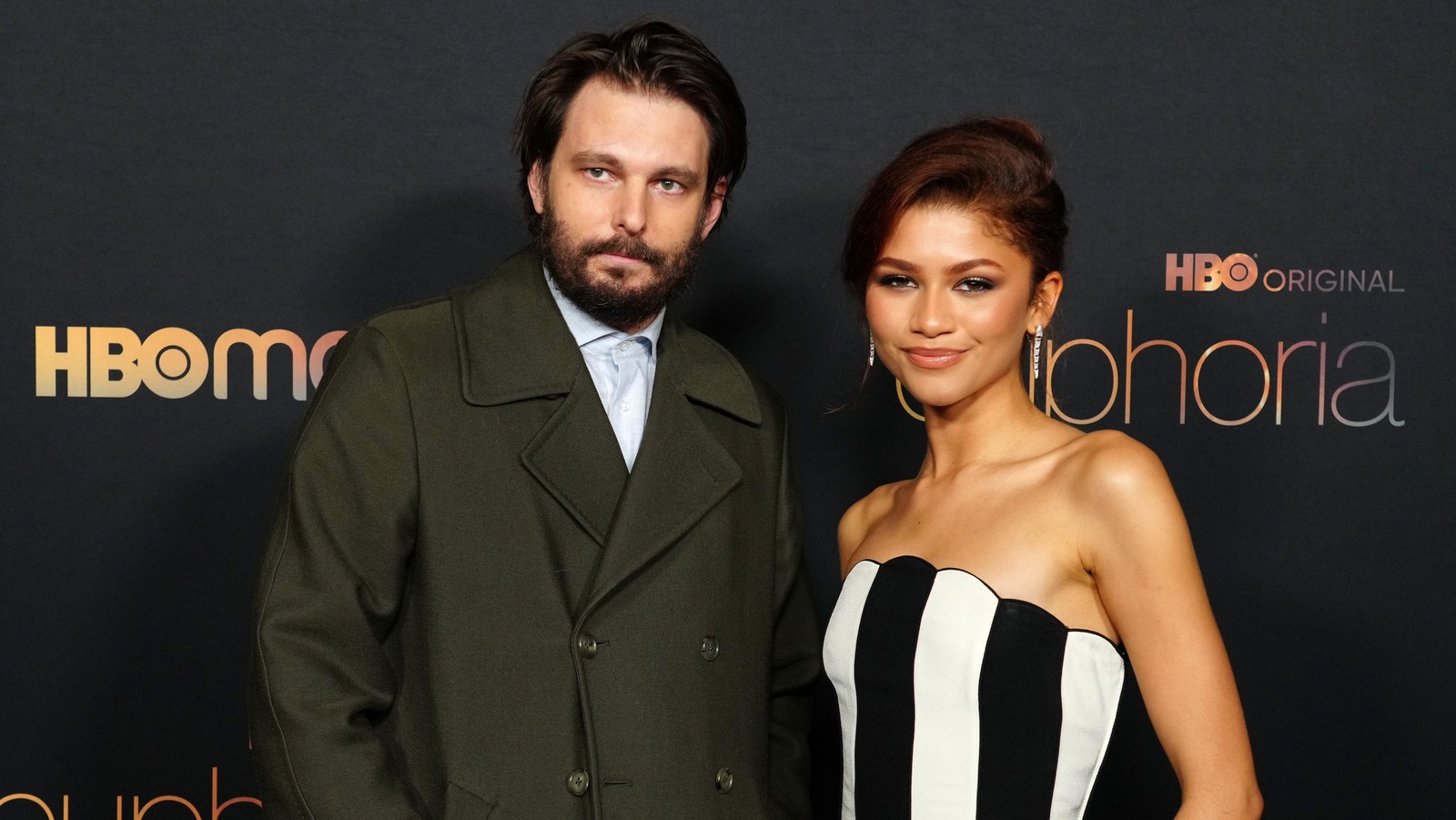 Inside Zendaya's Rumored Drama With Euphoria Creator Sam Levinson