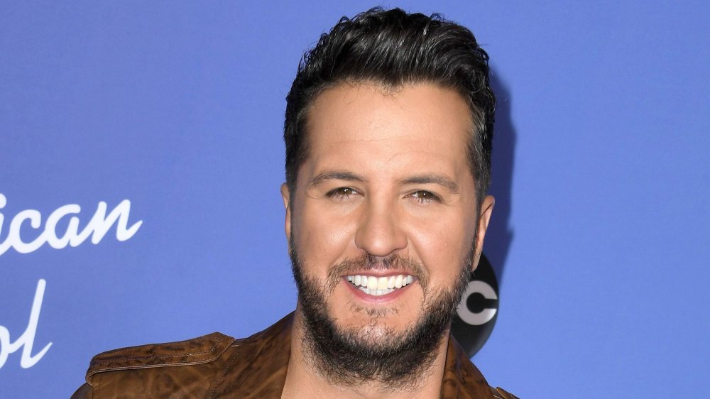 Details You Didn't Know About Luke Bryan Details You Didn't Know About Luke Bryan