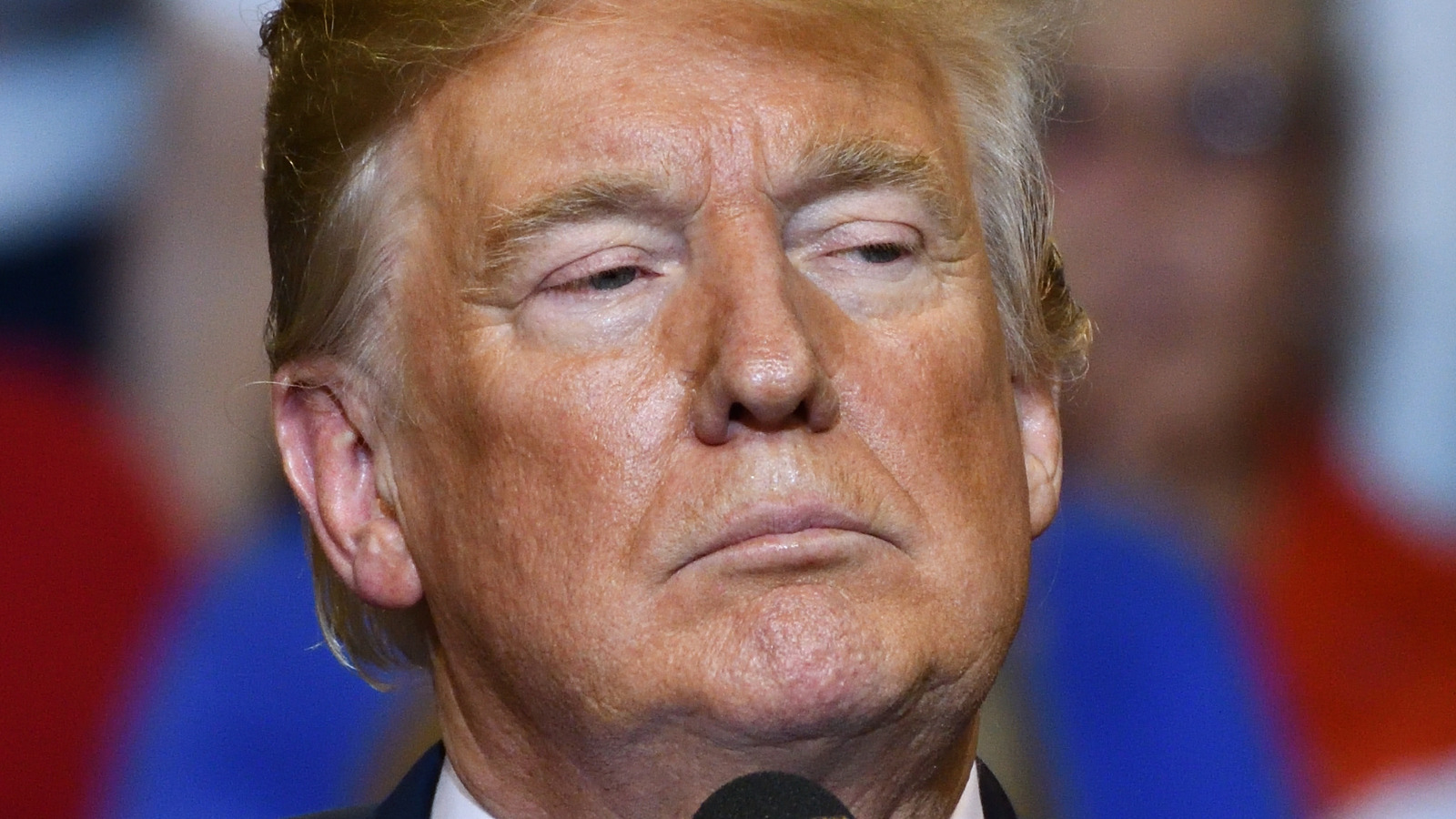 Did Donald Trump Just Subtly Admit That He Lost The Election To Biden?