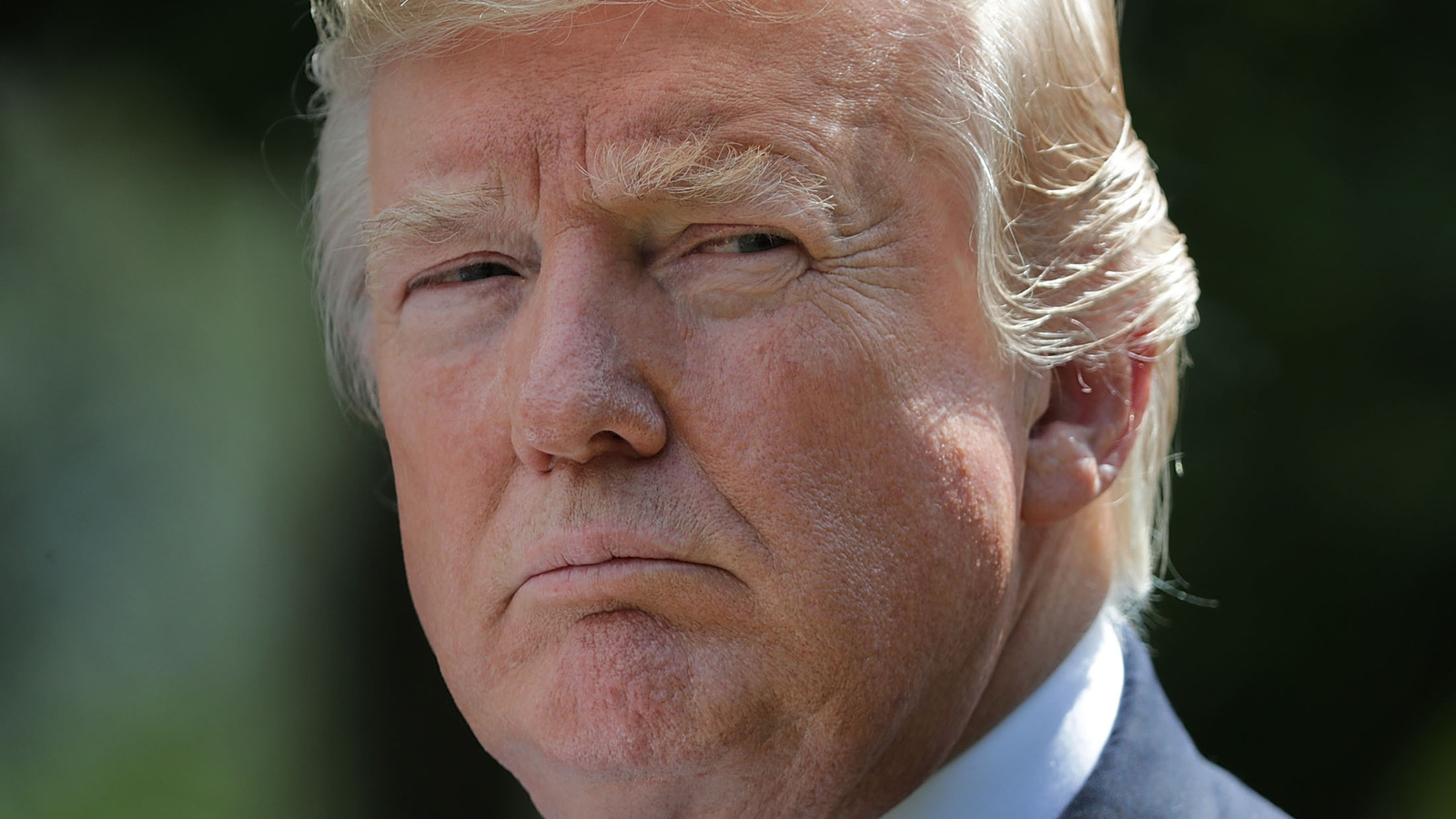 Did Donald Trump Really Have This Reaction To The Killing Of George Floyd?