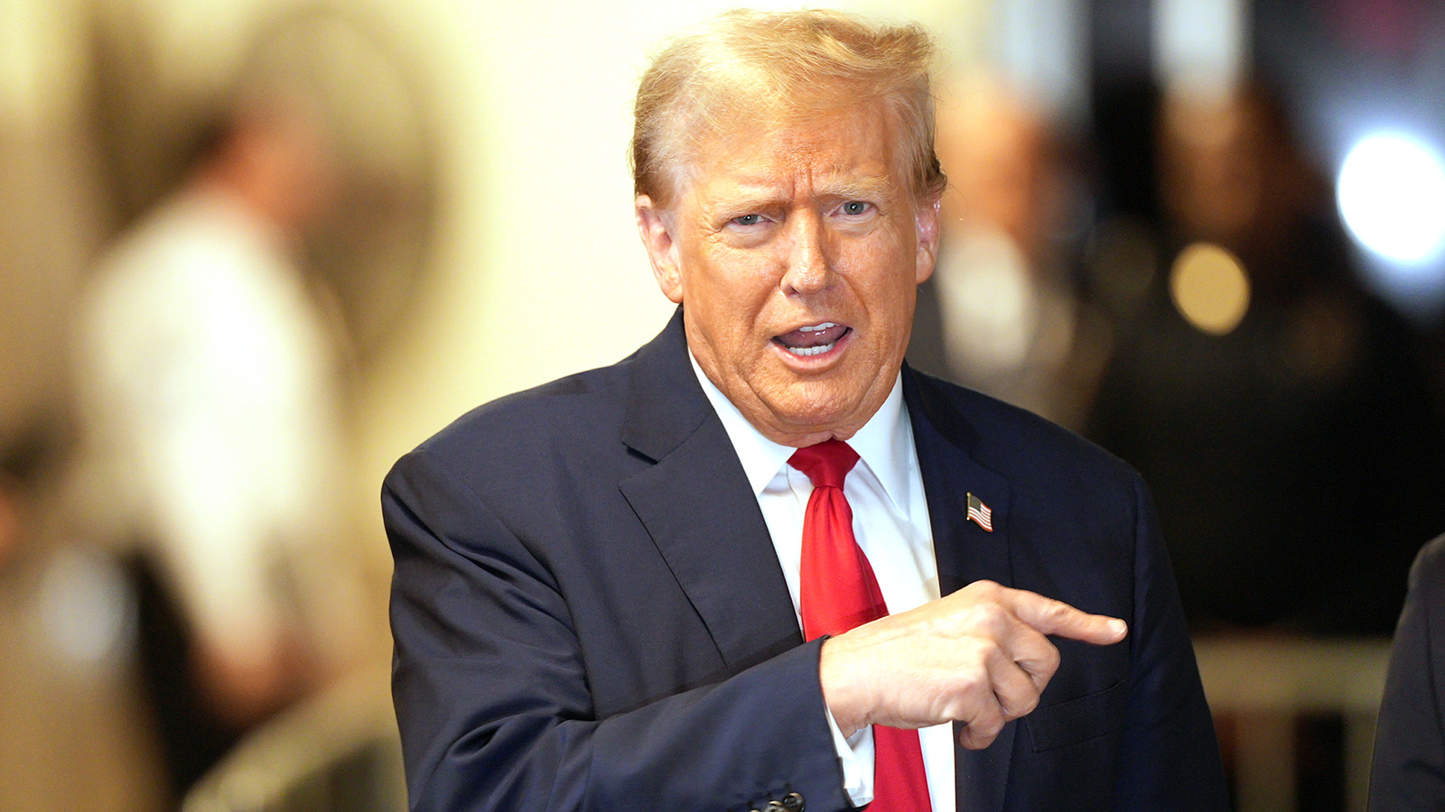 Did Donald Trump Really Skip The Graduations Of His Oldest Kids? Here's ...