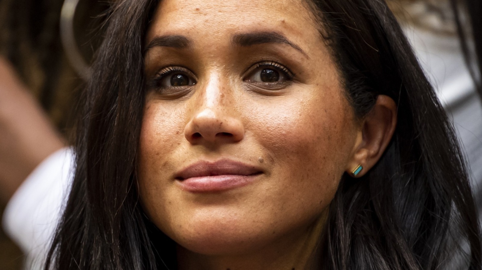 Did Meghan Markle Really Get Compared To This Simpson's Character?