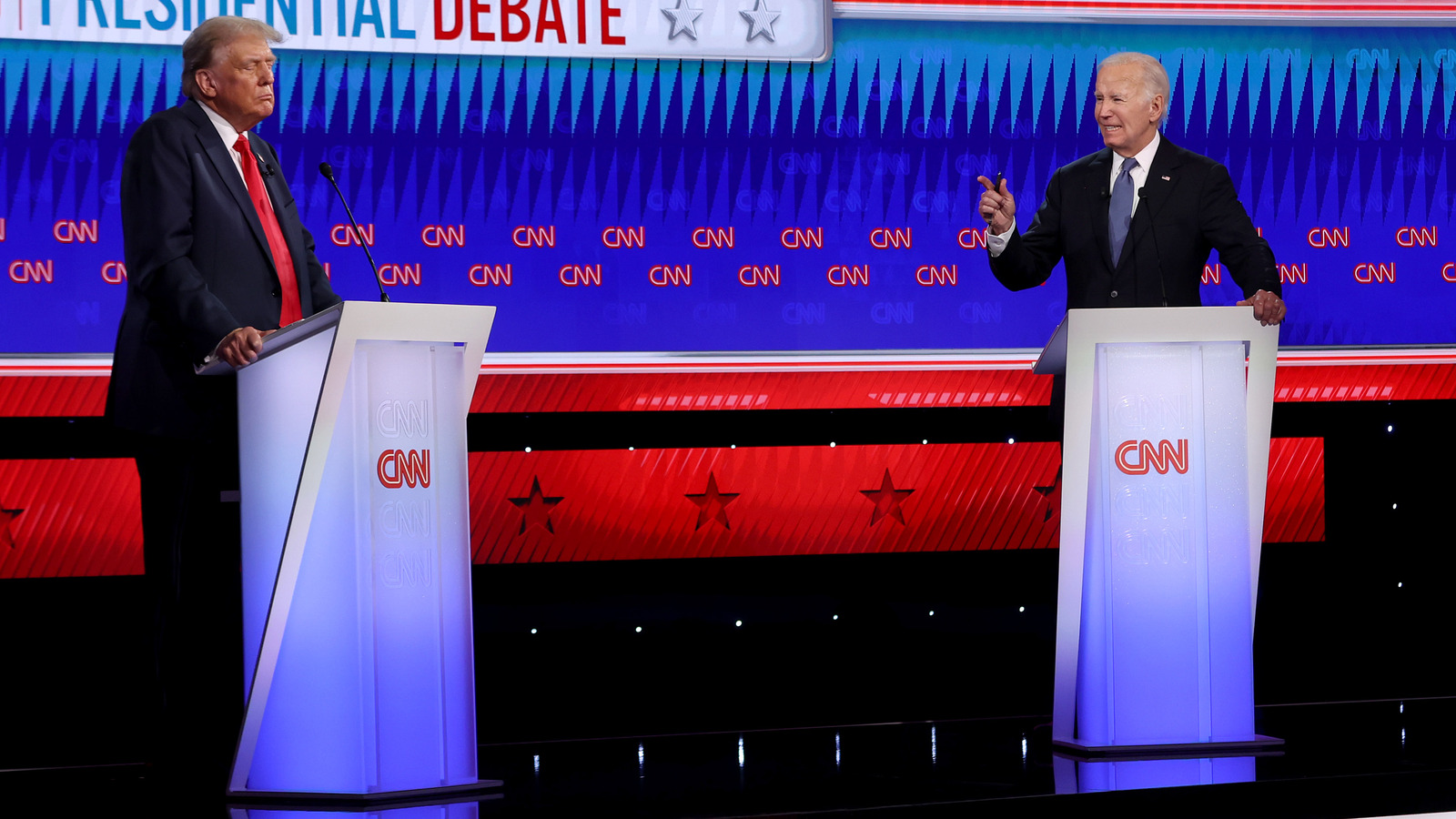 The Strange Trump And Biden Lemonade Rumors, Debunked