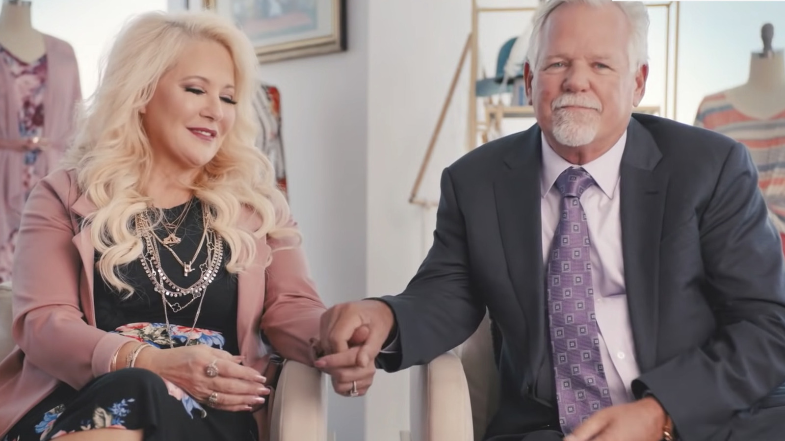 Did Two Of The LuLaRoe Founders' Kids Really Marry Each Other?