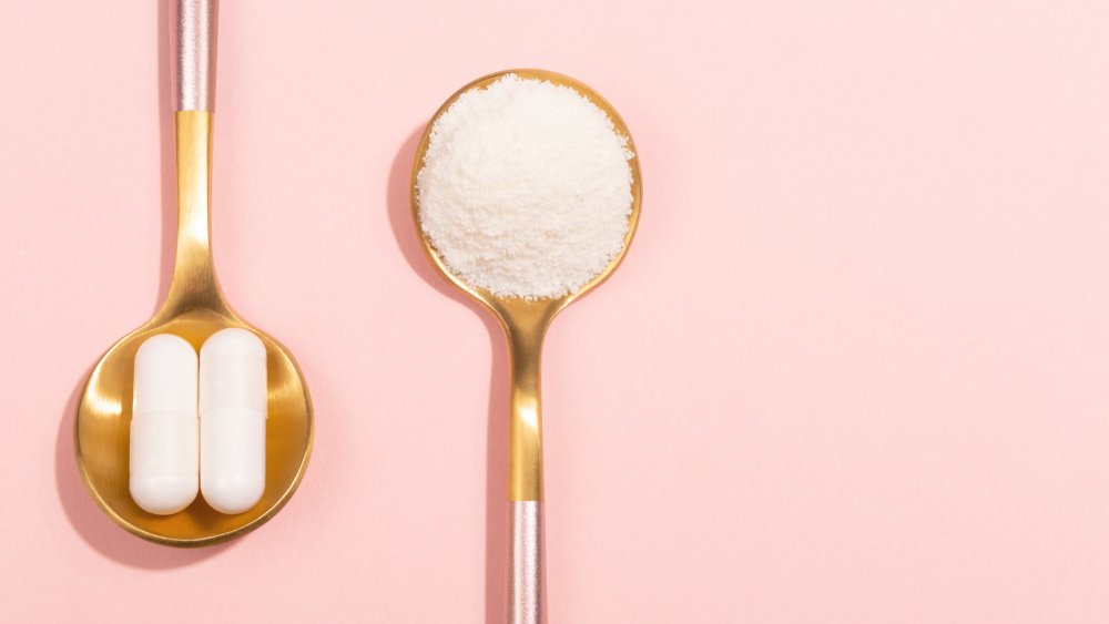 Do Collagen Supplements Really Do Everything They Claim? Do Collagen Supplements Really Do Everything They Claim?