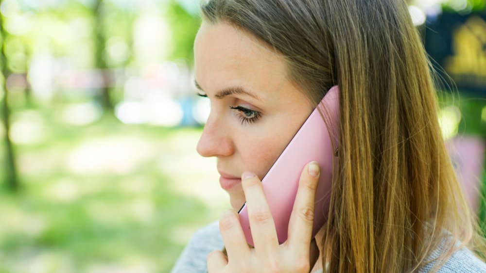 Do Phones Cause Acne? Do Phones Cause Acne?
