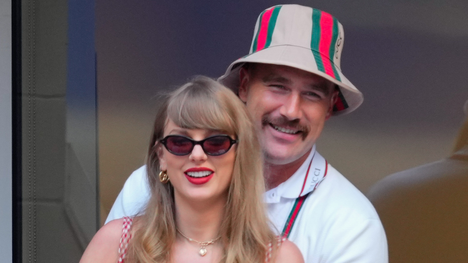 Do Taylor Swift And Travis Kelce's Parents Get Along? Do Taylor Swift And Travis Kelce's Parents Get Along?