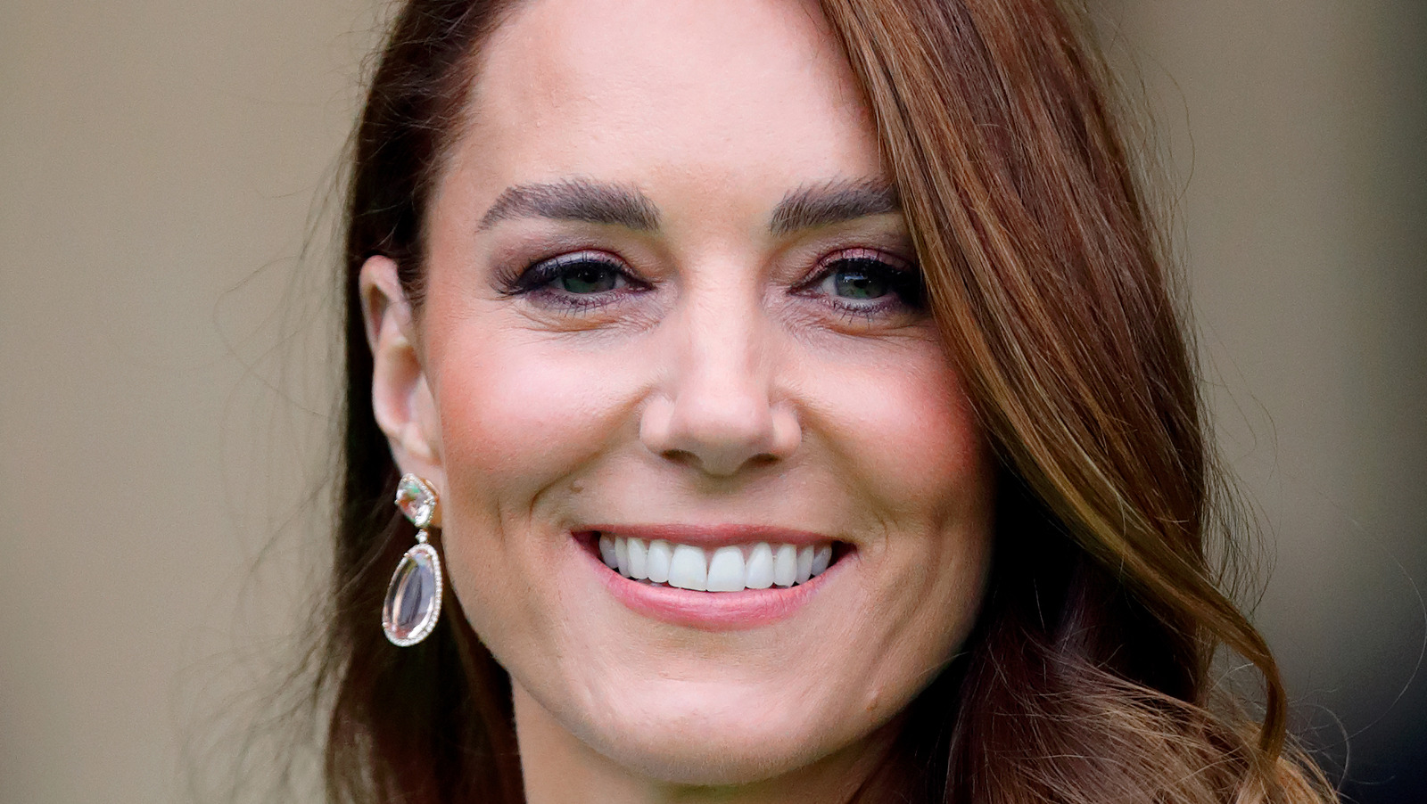 Does Kate Middleton Take This Fashion Cue From The Queen?