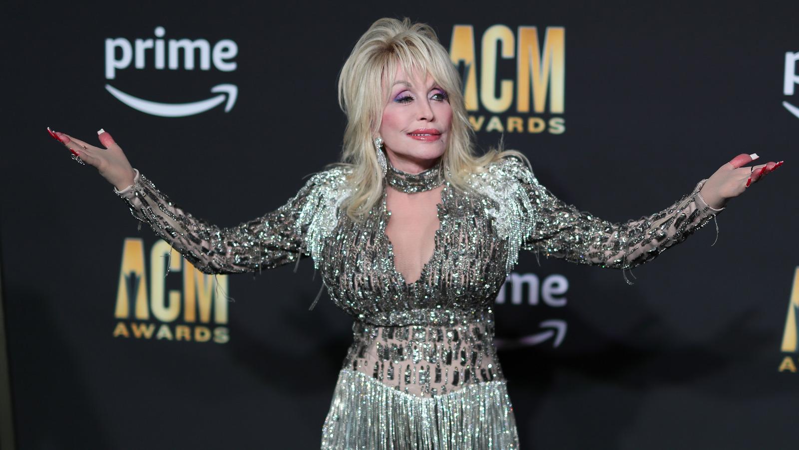 Dolly Parton's Most Charitable Endeavors Of All Time